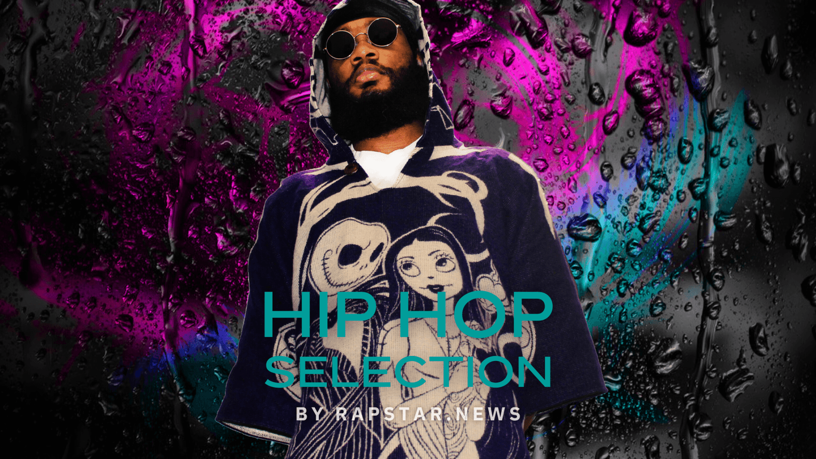 Saturday Selection Beats: Indie Hip-Hop Artists With Soothing Sounds ...